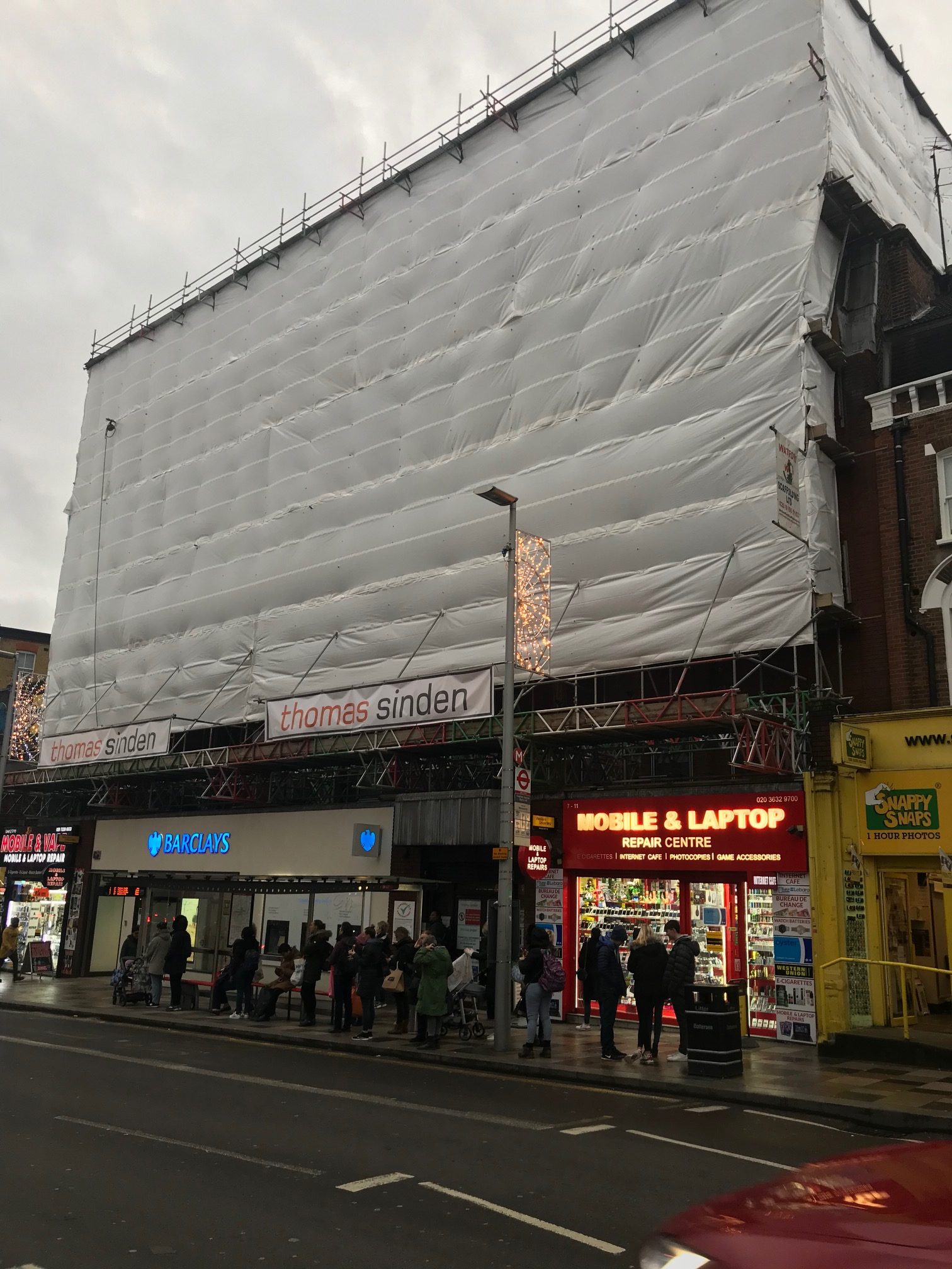 Projects - Page 2 of 3 - WSL