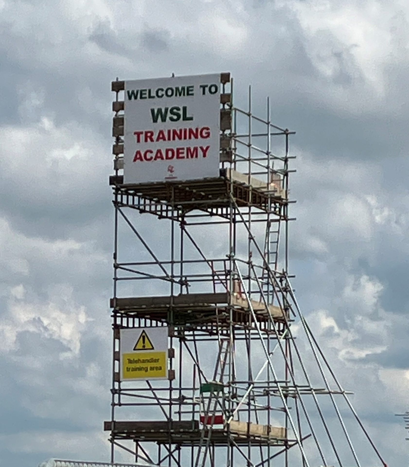 Training Center - WSL